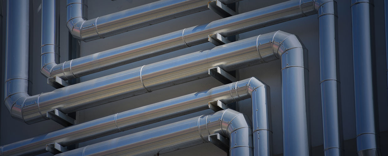 Leading clamping ring manufacturer | BERGER Group Europe