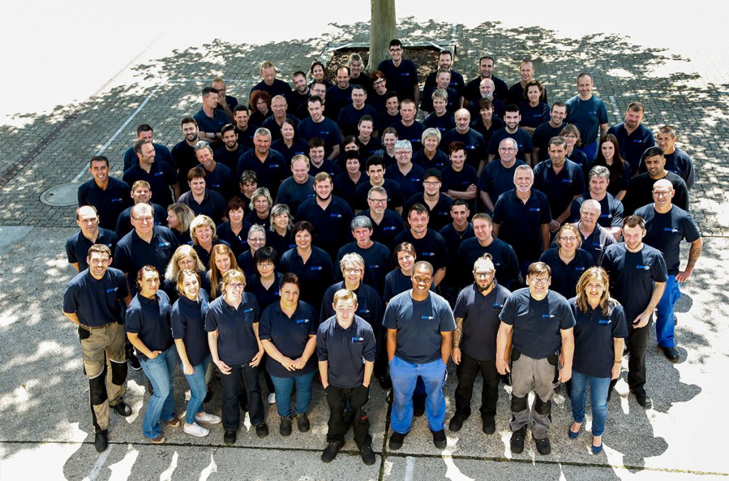 Team | BERGER Global - Deutschland