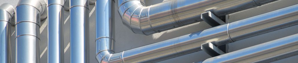 Products for pipes / pipe connections | BERGER Global - Deutschland